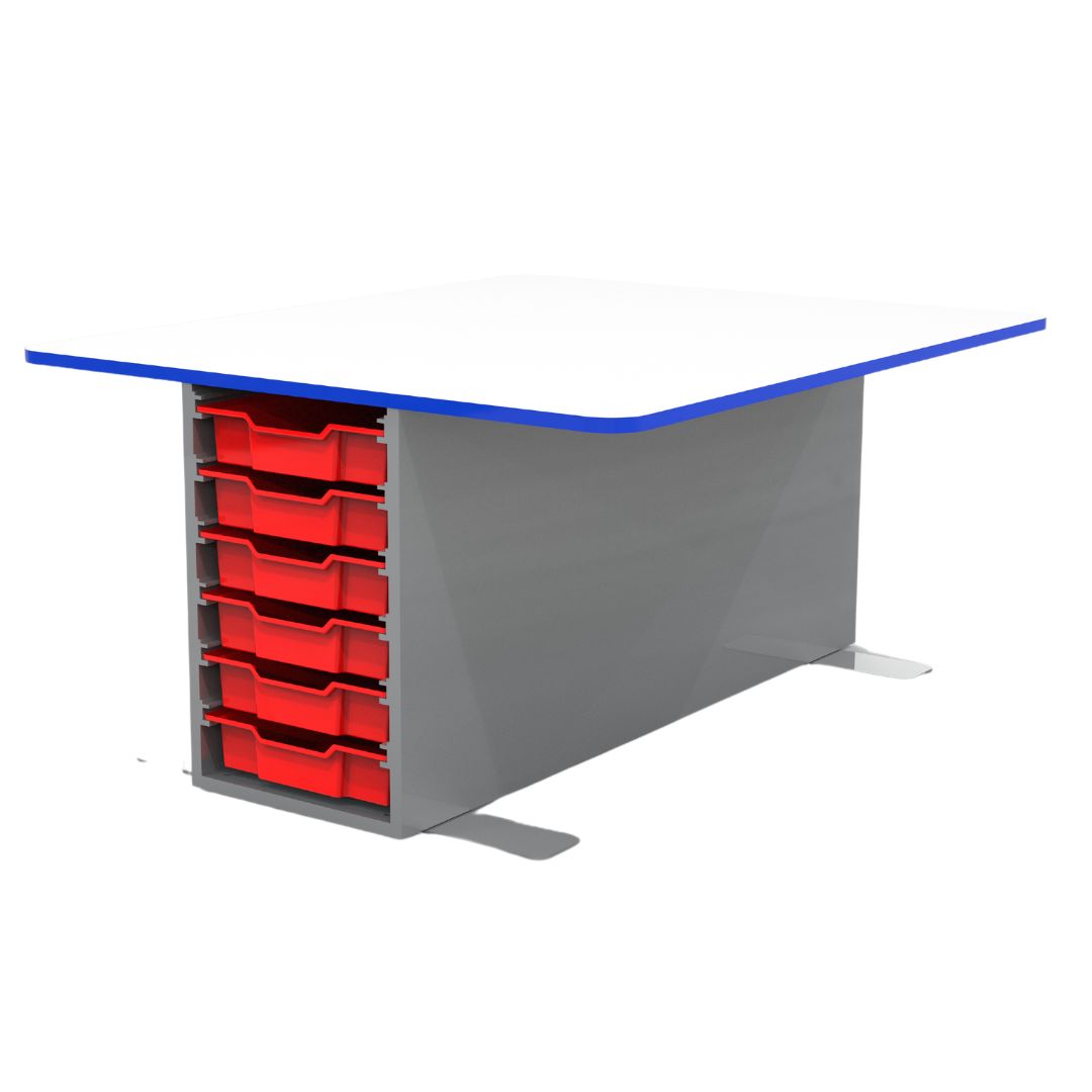 STEM Activity Tables – The Education Factory