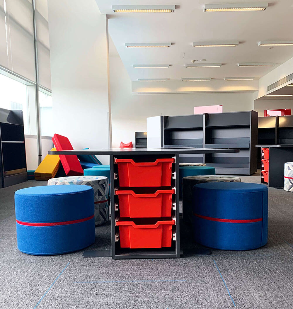 The Education Factory - Australian Designed Products for Education