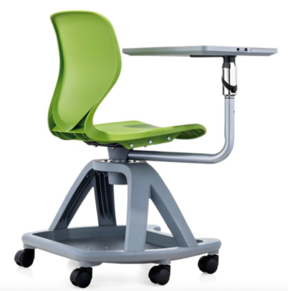 Trend Student Chair with Tablet – The Education Factory