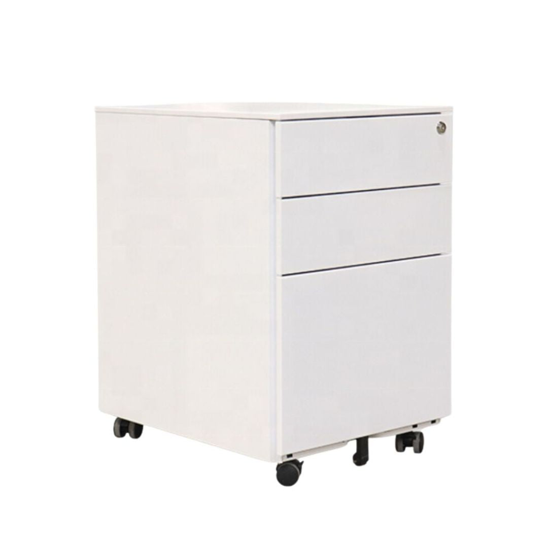 Storemaster 3 Drawer Pedestal – The Education Factory