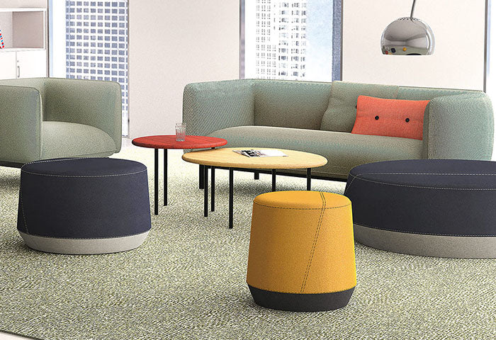 Learning Space Design – The Education Factory